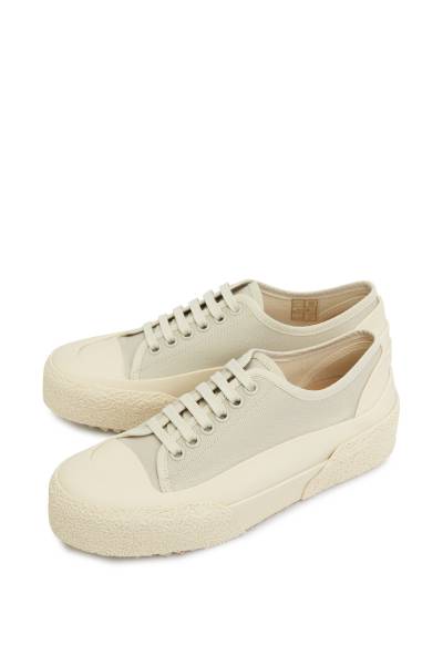 스튜디오 니콜슨(STUDIO NICHOLSON) 여성 스니커즈 SHARP SN 735 DOVE W | SINCE 2002 No ...