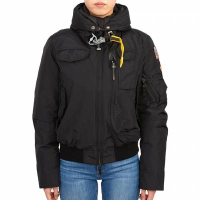 파라점퍼스(PARAJUMPERS) 여성 고비 마스터피스 패딩 점퍼 PWJCKMA31 BLACK | SINCE 2002 No.1 ...